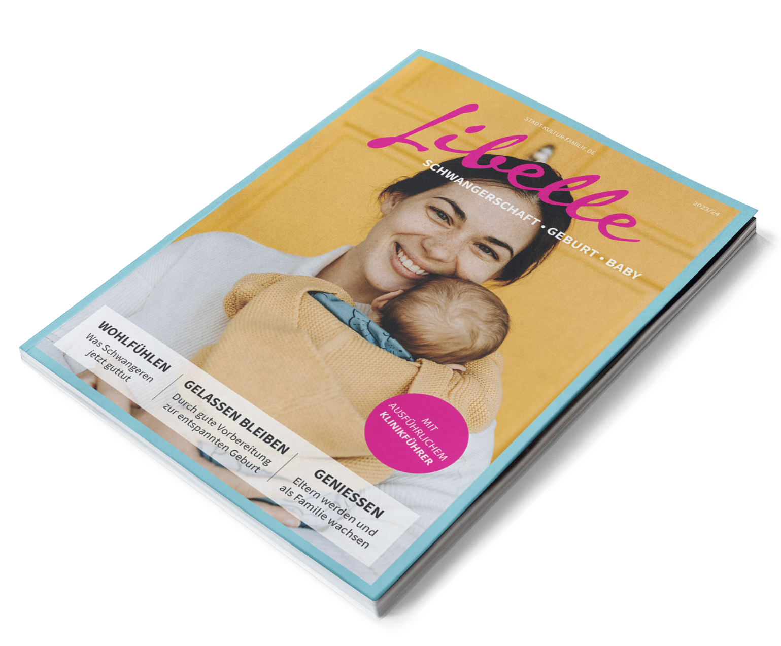 libelleverlagmedia – Das Libelle Magazin steht für sorgfältig ...